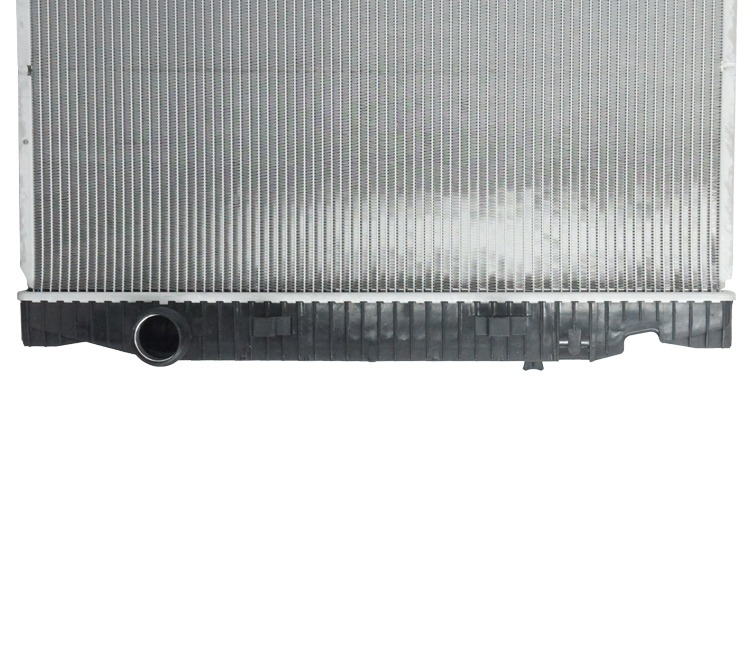 Radiador Iveco Stralis Hi-way 13/19 - Radiadores Mingo - Venta y ...